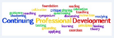 What is continuing professional development? - www.howandwhat.net