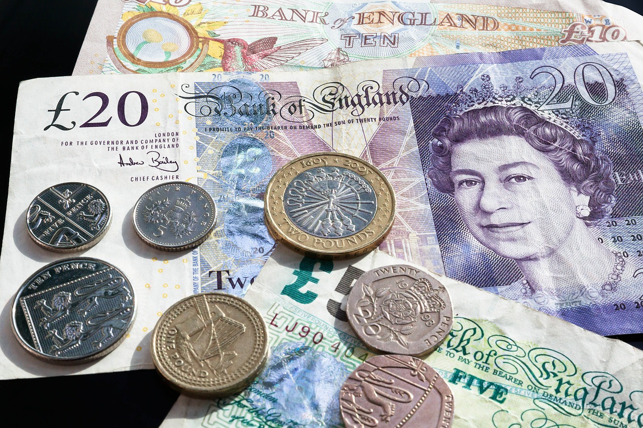 What is the impact of a weaker Pound? - Others - www.howandwhat.net