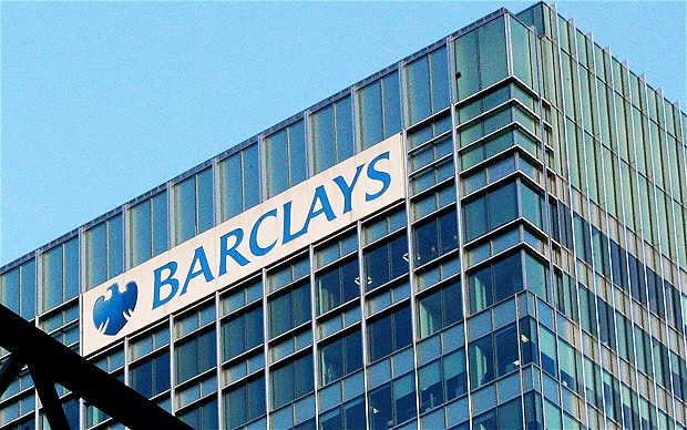 SWOT analysis of Barclays - www.howandwhat.net