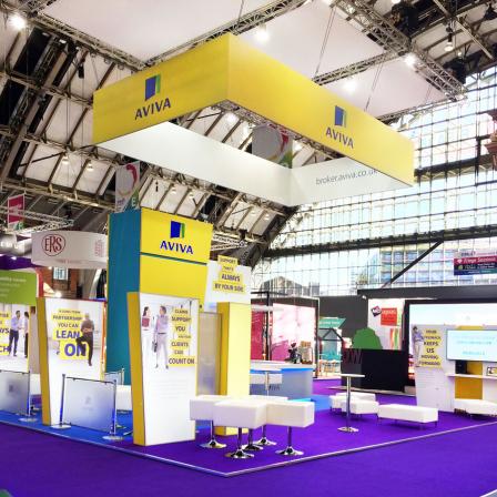 Advantages and disadvantages of trade fairs - www.howandwhat.net