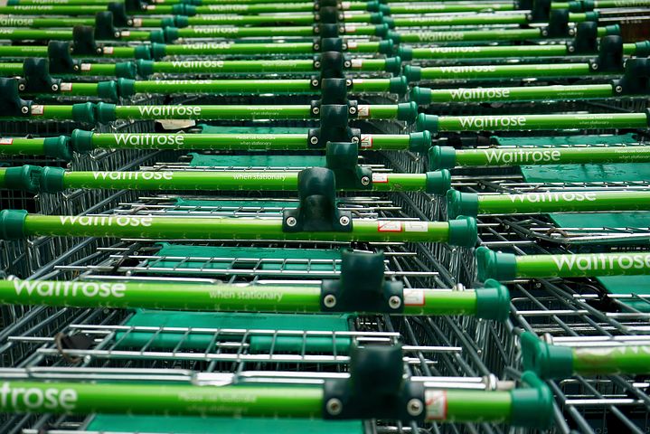 Marketing mix of Waitrose (4Ps of Waitrose) - www.howandwhat.net