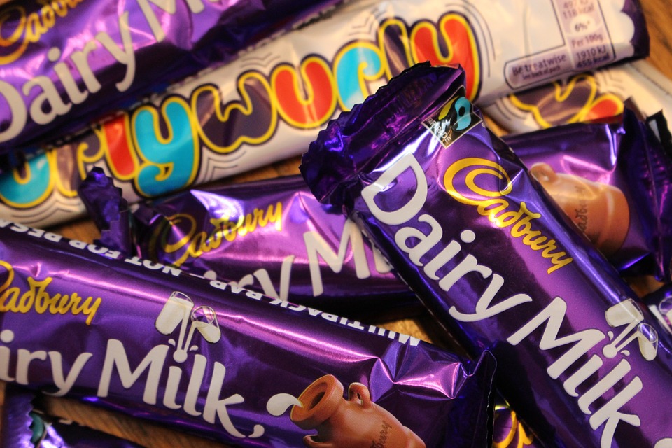 Marketing mix of Cadbury (4Ps of Cadbury) - www.howandwhat.net
